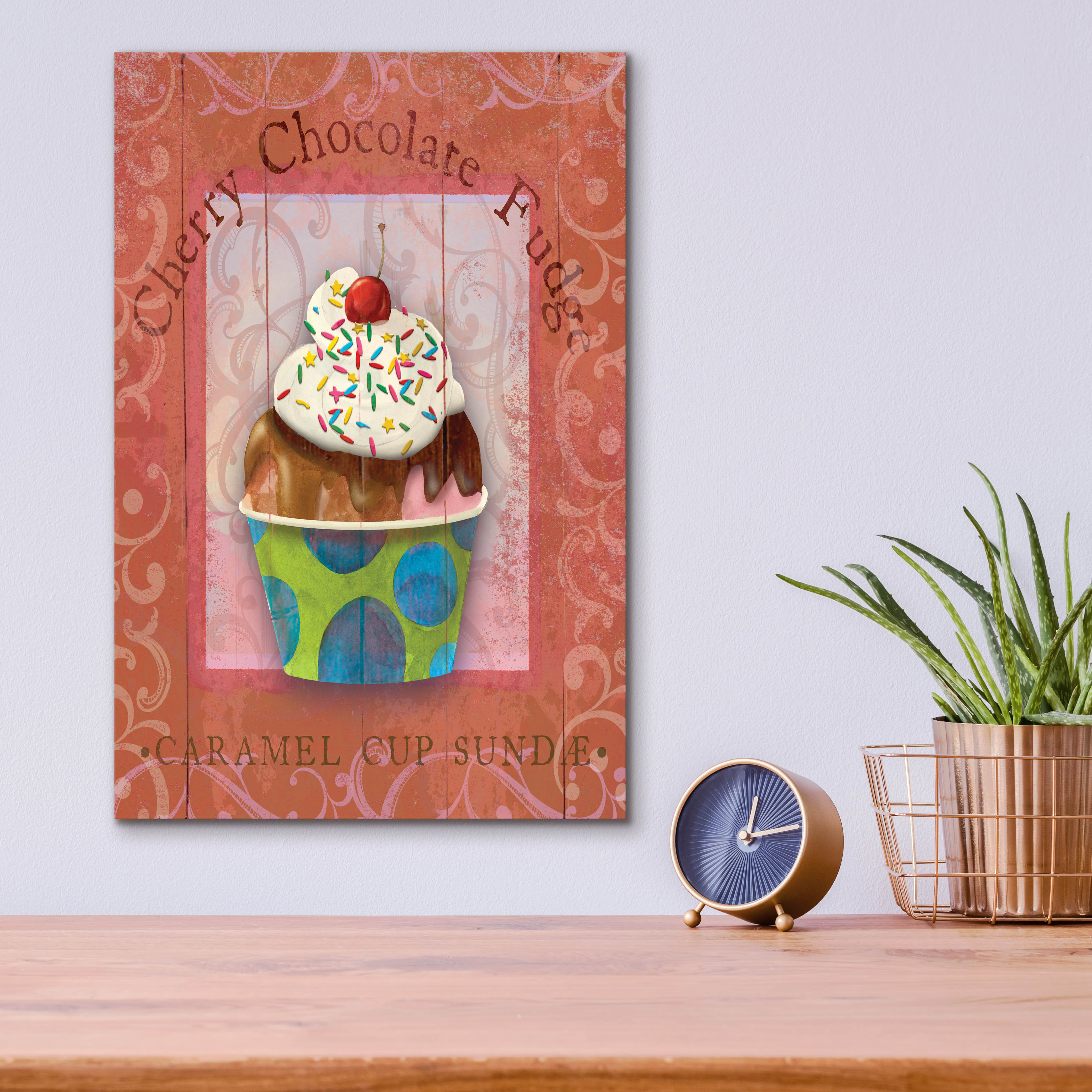 Winston Porter 'Fiona Stokes-gilbert-ali_parlor Ice Cream 4' by Fiona ...